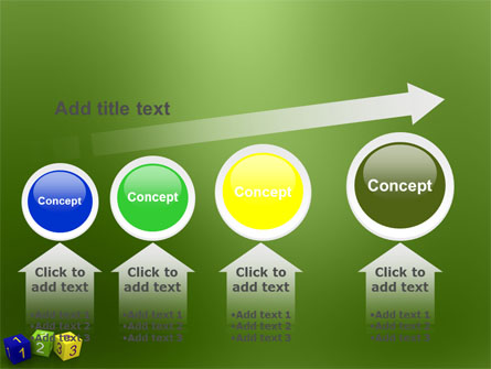 123 Presentation Template for PowerPoint and Keynote | PPT Star