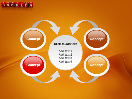 Problem Presentation Template for PowerPoint and Keynote | PPT Star