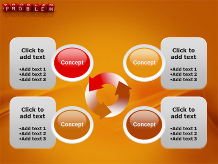 Problem Presentation Template for PowerPoint and Keynote | PPT Star