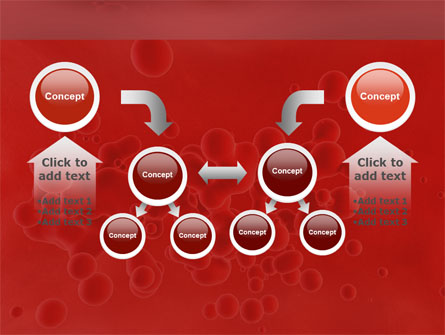 Blood Presentation Template for PowerPoint and Keynote | PPT Star