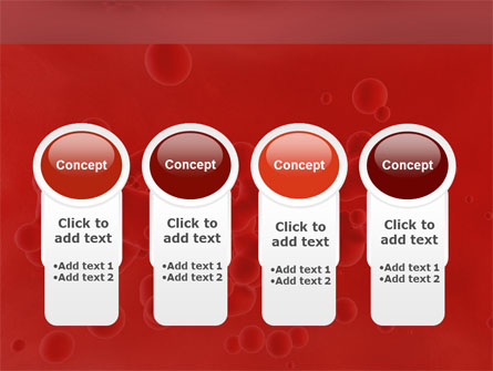 Blood Presentation Template for PowerPoint and Keynote | PPT Star