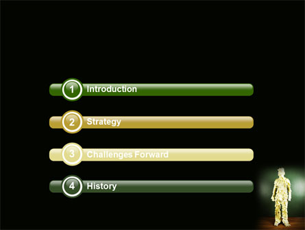 Reminder Presentation Template for PowerPoint and Keynote | PPT Star