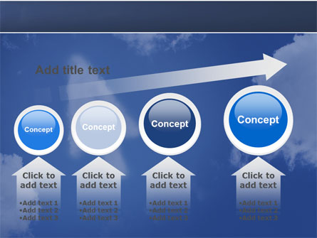 Cursor Presentation Template for PowerPoint and Keynote | PPT Star