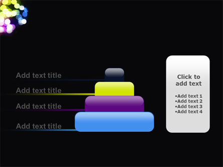 Bokeh Presentation Template for PowerPoint and Keynote | PPT Star