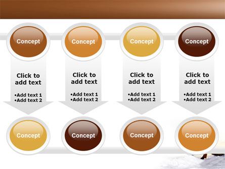 Red Fox Presentation Template for PowerPoint and Keynote | PPT Star