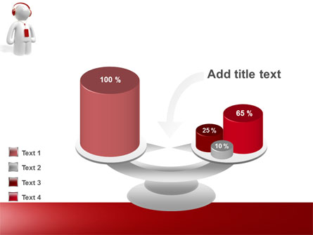 Music Player Presentation Template for PowerPoint and Keynote | PPT Star