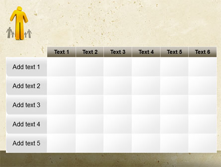 Self-actualization Presentation Template for PowerPoint and Keynote ...