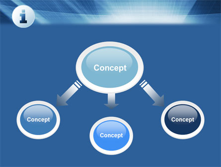 Information Icon Presentation Template for PowerPoint and Keynote | PPT ...