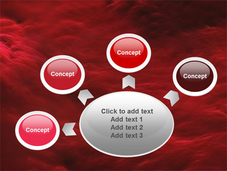 Cancer Cell Presentation Template for PowerPoint and Keynote | PPT Star
