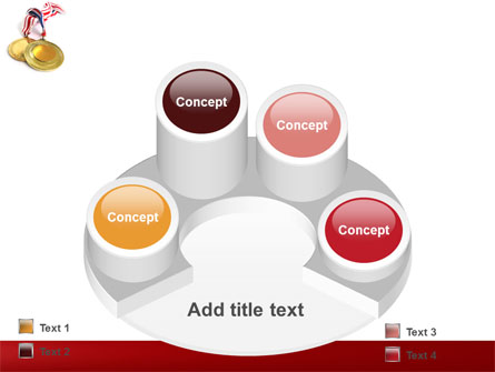 Medal Presentation Template for PowerPoint and Keynote | PPT Star