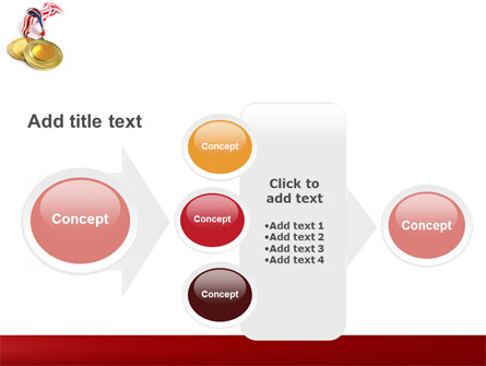 Medal Presentation Template for PowerPoint and Keynote | PPT Star