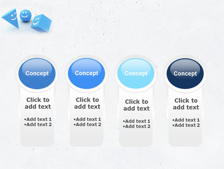 Smiles Presentation Template for PowerPoint and Keynote | PPT Star