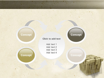 Boxes Presentation Template for PowerPoint and Keynote | PPT Star