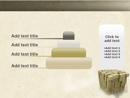 Boxes Presentation Template for PowerPoint and Keynote | PPT Star