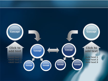 Ghost Presentation Template for PowerPoint and Keynote | PPT Star