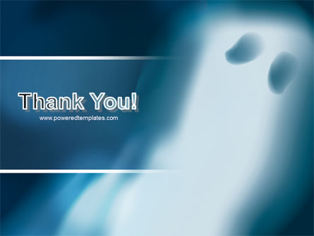 Ghost Presentation Template for PowerPoint and Keynote | PPT Star