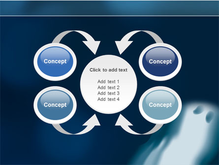 Ghost Presentation Template for PowerPoint and Keynote | PPT Star