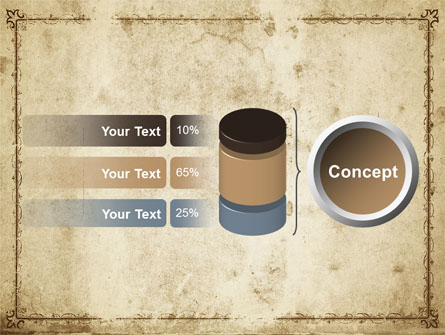 Photo Presentation Template for PowerPoint, Google Slides, and Keynote ...