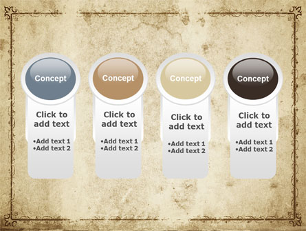 Photo Presentation Template for PowerPoint, Google Slides, and Keynote ...
