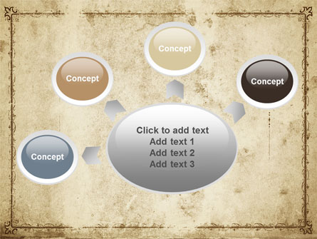 Photo Presentation Template for PowerPoint, Google Slides, and Keynote ...