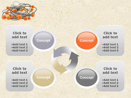 3D Model Presentation Template for PowerPoint and Keynote | PPT Star