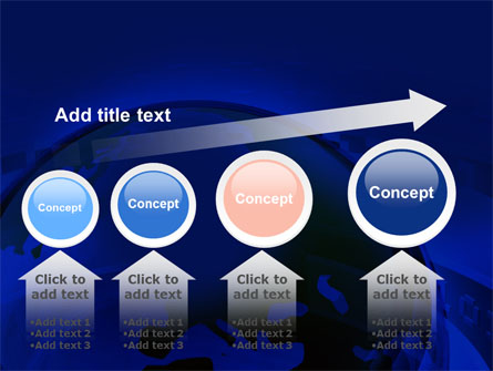 Business Notes Presentation Template for PowerPoint and Keynote | PPT Star