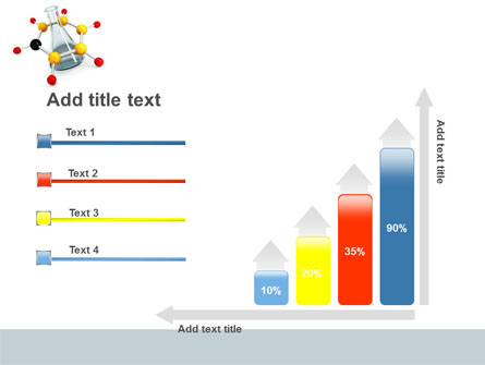 Organic Chemistry Presentation Template for PowerPoint and Keynote ...