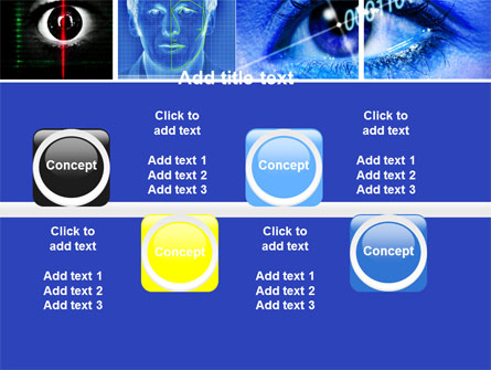 Biometrics Presentation Template for PowerPoint and Keynote | PPT Star