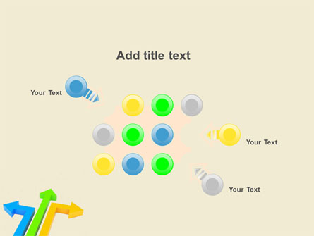 Directions Presentation Template for PowerPoint and Keynote | PPT Star
