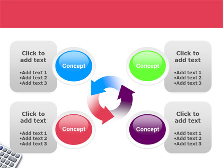 Estimate Calculation Presentation Template for PowerPoint and Keynote ...