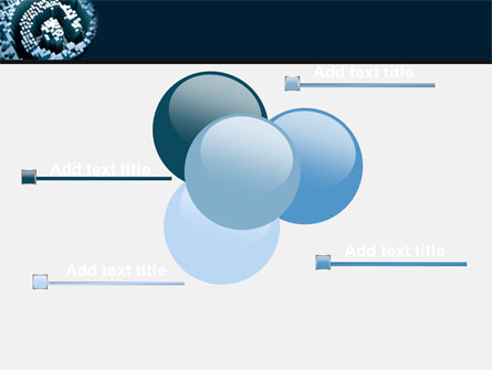 Computer Graphic Design Presentation Template for PowerPoint and ...