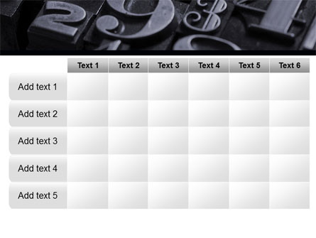 First Presentation Template for PowerPoint and Keynote | PPT Star