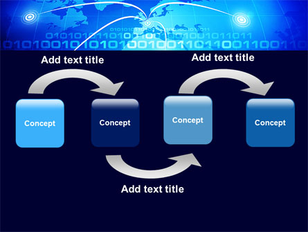 IP Address Presentation Template for PowerPoint and Keynote | PPT Star