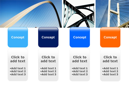 Bridges Presentation Template for PowerPoint and Keynote | PPT Star