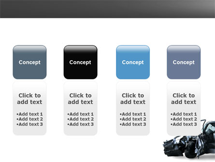Accident Presentation Template for PowerPoint and Keynote | PPT Star