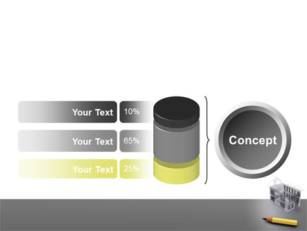 Draft Presentation Template for PowerPoint and Keynote | PPT Star