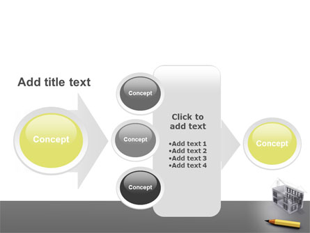 Draft Presentation Template for PowerPoint and Keynote | PPT Star