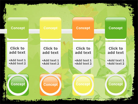 Nenuphar Presentation Template for PowerPoint and Keynote | PPT Star