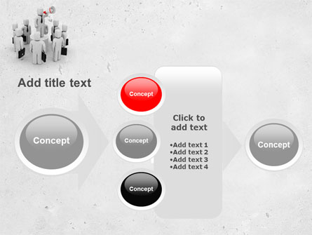Public Speaking Presentation Template for PowerPoint and Keynote | PPT Star