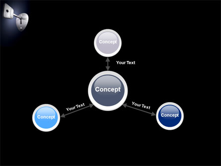 Key Presentation Template for PowerPoint and Keynote | PPT Star