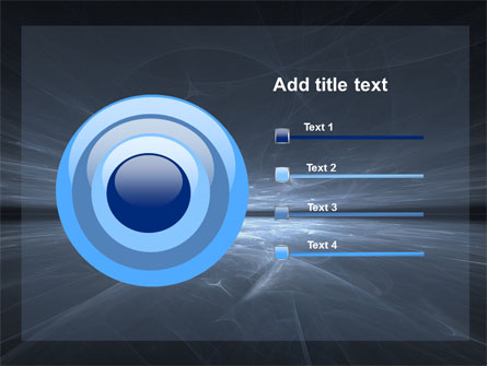 Abstract Space Presentation Template for PowerPoint and Keynote | PPT Star