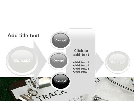 Track Record Presentation Template for PowerPoint and Keynote | PPT Star