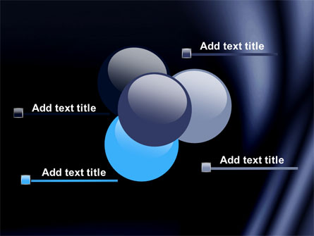 Modern Computer Design Presentation Template for PowerPoint and Keynote ...