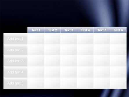 Modern Computer Design Presentation Template for PowerPoint and Keynote ...