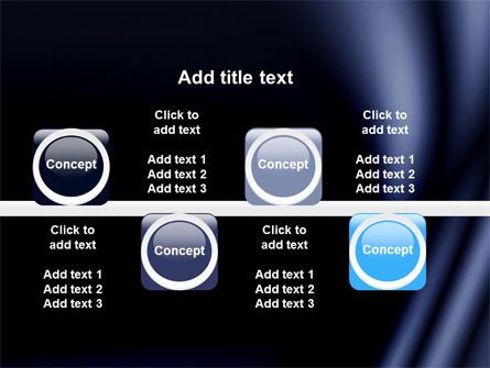 Modern Computer Design Presentation Template for PowerPoint and Keynote ...