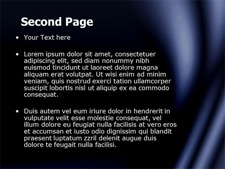 Modern Computer Design Presentation Template for PowerPoint and Keynote ...