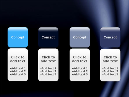 Modern Computer Design Presentation Template for PowerPoint and Keynote ...