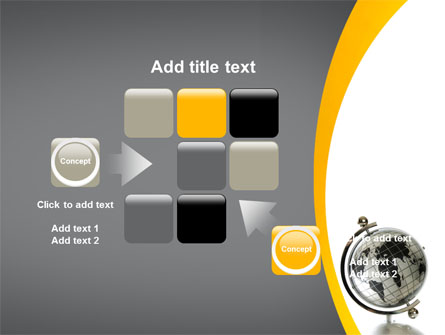 Geography Presentation Template for PowerPoint and Keynote | PPT Star