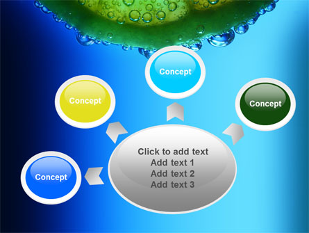 Fresh Slice Presentation Template for PowerPoint and Keynote | PPT Star