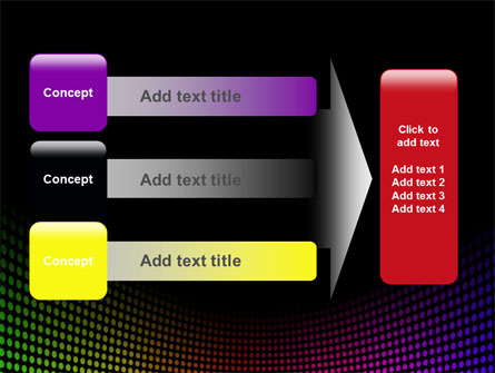Spectrum Presentation Template for PowerPoint and Keynote | PPT Star